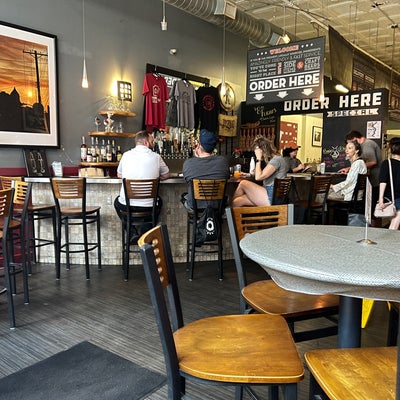 Carson Street Deli - Southside Flats - 40 tips from 1107 visitors