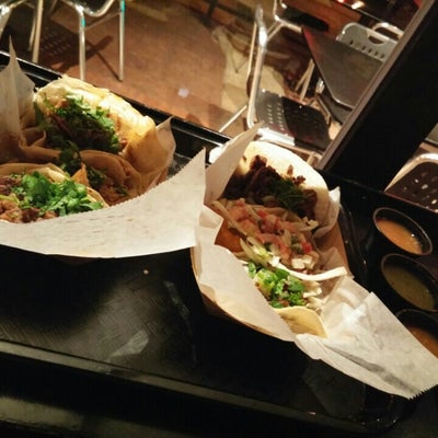 Street Taco and Beer Co. - Tucson, AZ