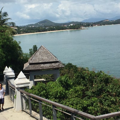 Crystal Bay Beach Resort - Resort in Ko Samui