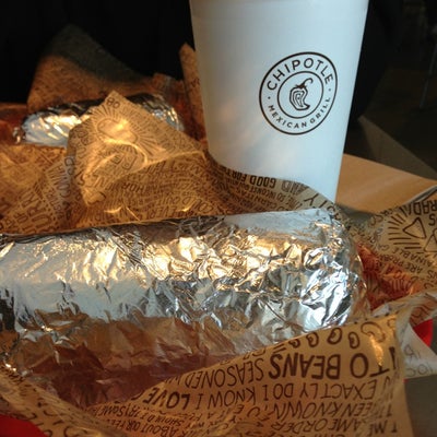 Chipotle Mexican Grill - Mexican Restaurant in Tacoma