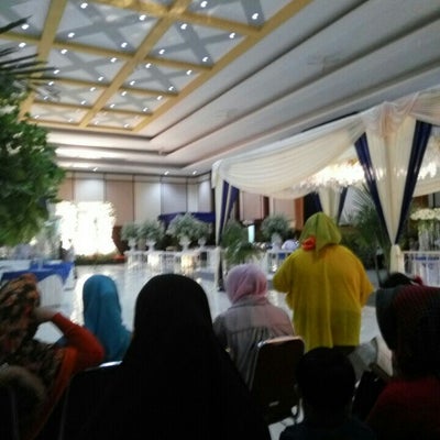 Institut Teknologi Nasional (ITENAS) - University