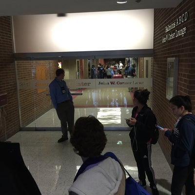 SIU Student Center - Student Center in Carbondale