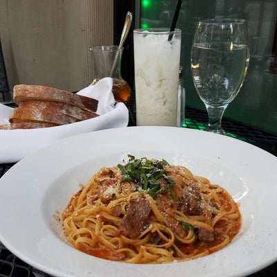 Assaggio - Italian Restaurant in Belltown