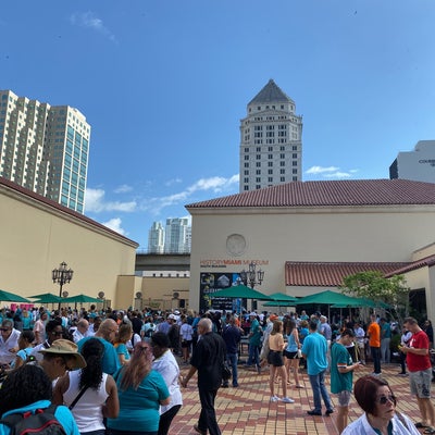 HistoryMiami - Museum in Miami