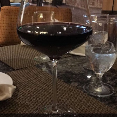 Bistro Napa In Atlantis - American Restaurant in Reno