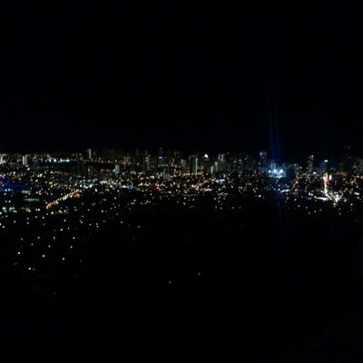 Tantalus Lookout - Scenic Lookout in Honolulu