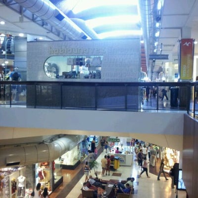 Montevideo Shopping - Buceo - 157 tips