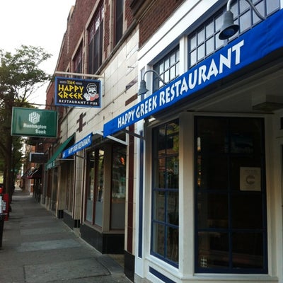 Happy Greek Restaurant & Pub - 39 tips from 1251 visitors