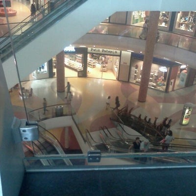 Forum Coimbra - Shopping Mall