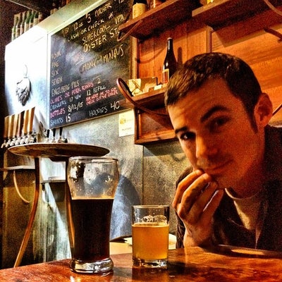 Upright Brewing - Portland, OR