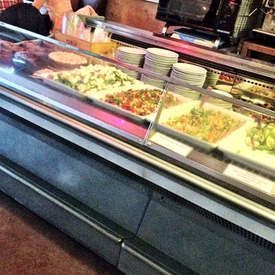 Soho Joe (Now Closed) - Soho, Greater London