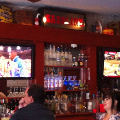 Standard Station - Sports Bar in El Segundo