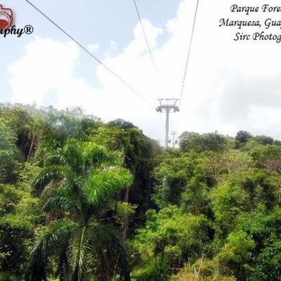 Parque Forestal la Marquesa - Guaynabo, Guaynabo Municipio