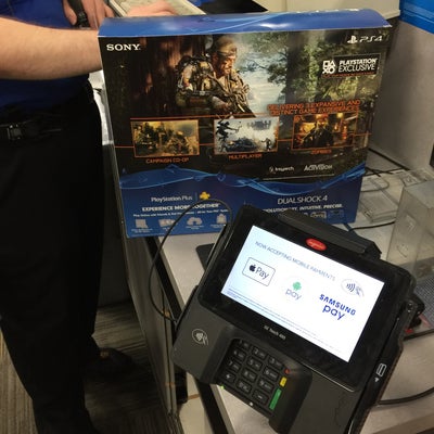 Best Buy - Electronics Store