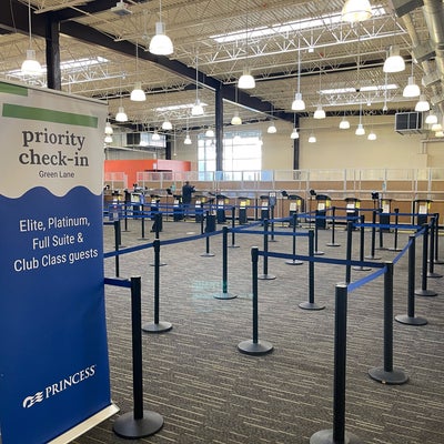 Pier 91 - Smith Cove Terminal - Harbor or Marina in Seattle