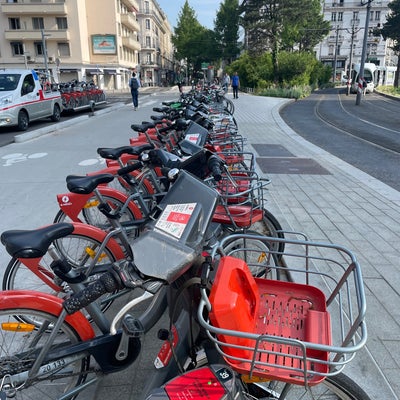 Gare SNCF de Lyon Part-Dieu - 3e arrondissement - 70 tips