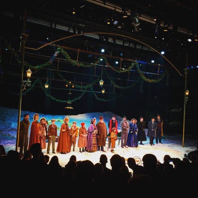 Indiana Repertory Theatre - Downtown Indianapolis - 18 tips from 1484 ...