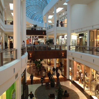 Shopping Crystal - Shopping Mall