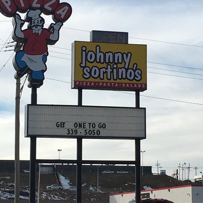 Johnny Sortino's Pizza Parlor - 16 tips from 989 visitors