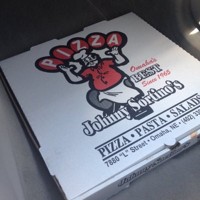 Johnny Sortino's Pizza Parlor - 16 tips from 991 visitors