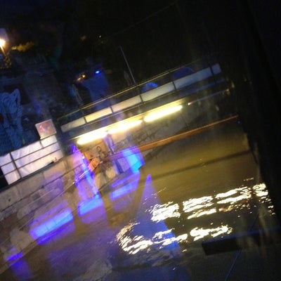 Badeschiff - Kärntner Viertel - Wien, Wien