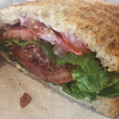 Merritt's Store and Grill - 55 tips