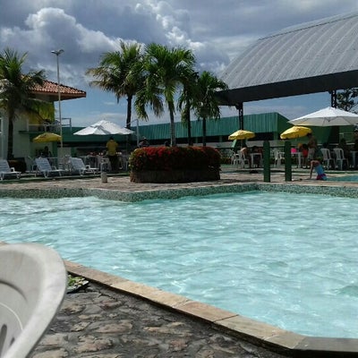 Amazon River Resort Hotel - 12 tips from 905 visitors