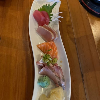 Issian Stone Grill - Japanese Restaurant in Seattle