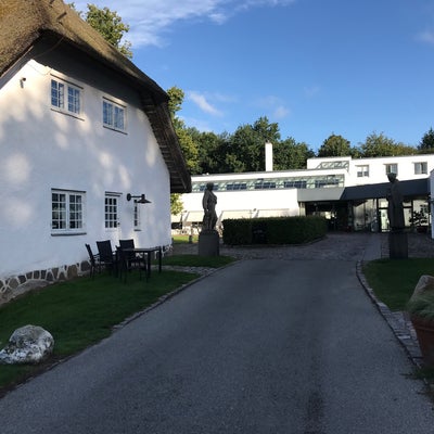 Photos at Comwell Borupgaard - 14 tips