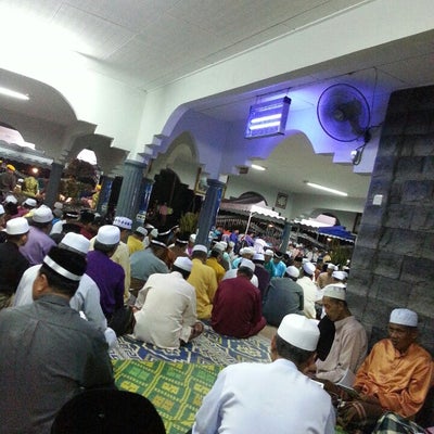 Bagan Datoh - Bagan Datoh