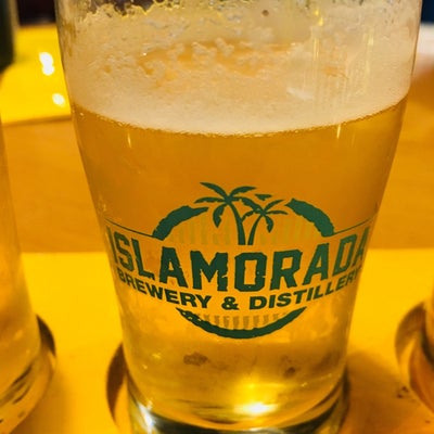 Islamorada Beer Company - 12 tips from 741 visitors
