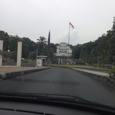 Universitas Pendidikan Indonesia (UPI) - University in Bandung
