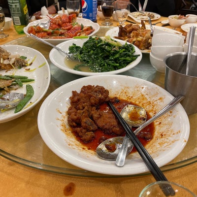 East Manor Buffet & Restaurant - Chinese Restaurant in Flushing
