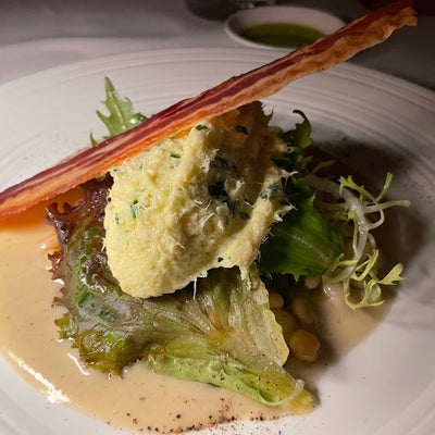 Locanda Locatelli - Italian Restaurant in London