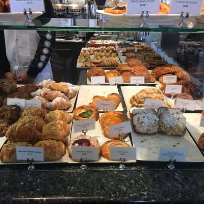 Fillmore BakeShop - Bakery in Japantown