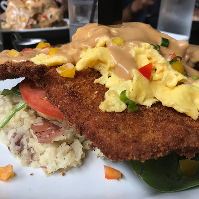 Hash House A Go Go (Now Closed) - Gold Coast - Chicago, IL