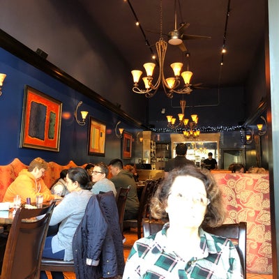 Bursa - West Portal - San Francisco, CA