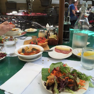 Union Hotel Restaurant - 8 tips from 273 visitors