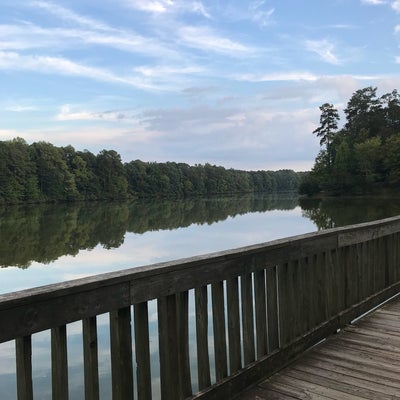 Lake Lynn - Raleigh, NC