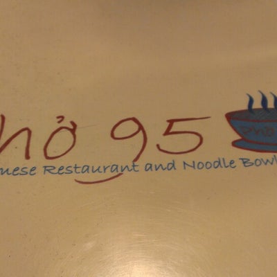 Pho 95 - Mar Lee - Denver, CO