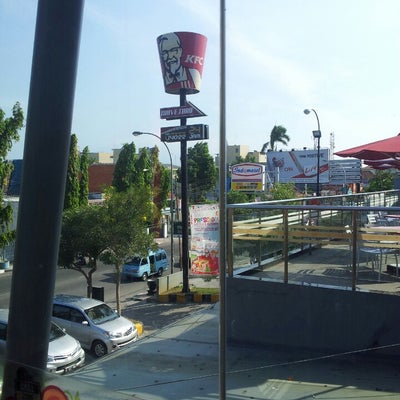 KFC - Cirebon, Jawa Barat