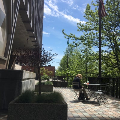 King County Administration Building - Government Building in Seattle