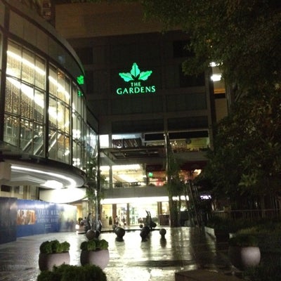 Photos at The Gardens Mall - Kuala Lumpur, Kuala Lumpur