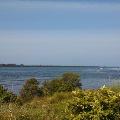 Emerson Point Preserve - Palmetto, FL