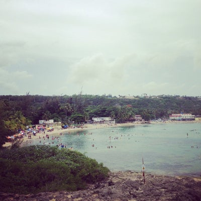 Playa Jobos - Isabela, Municipio de Isabela