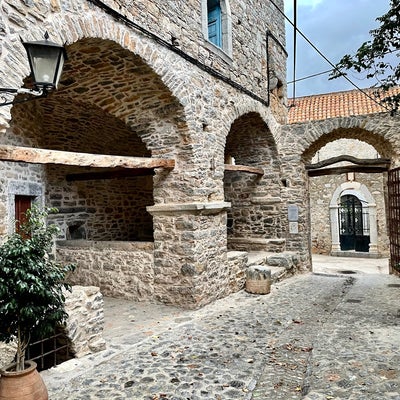 Μεστά (Mesta) - 42 tips from 4770 visitors