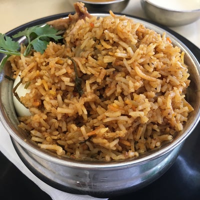 Al-Azhar Restaurant - Indian Restaurant in Singapore