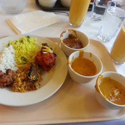 Mayuri Indian Restaurant - 8 tips from 466 visitors