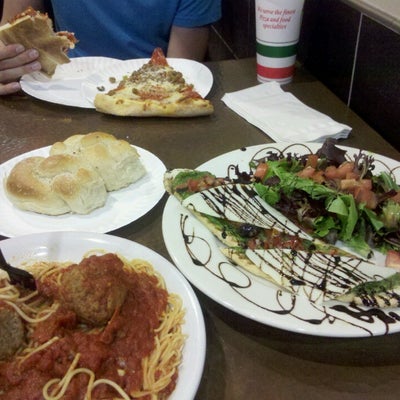 Italia Express - 33 tips from 952 visitors