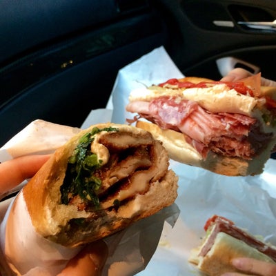 Faicco's Italian Specialties - West Village - 260 Bleecker St